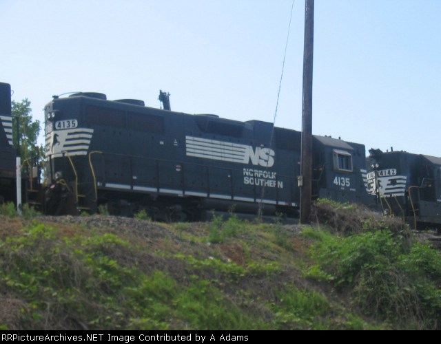 NS 4135